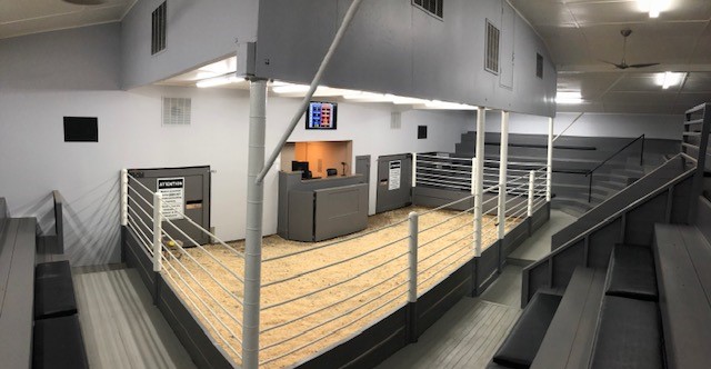 Auction | Modesto Livestock Auction and Flea Market